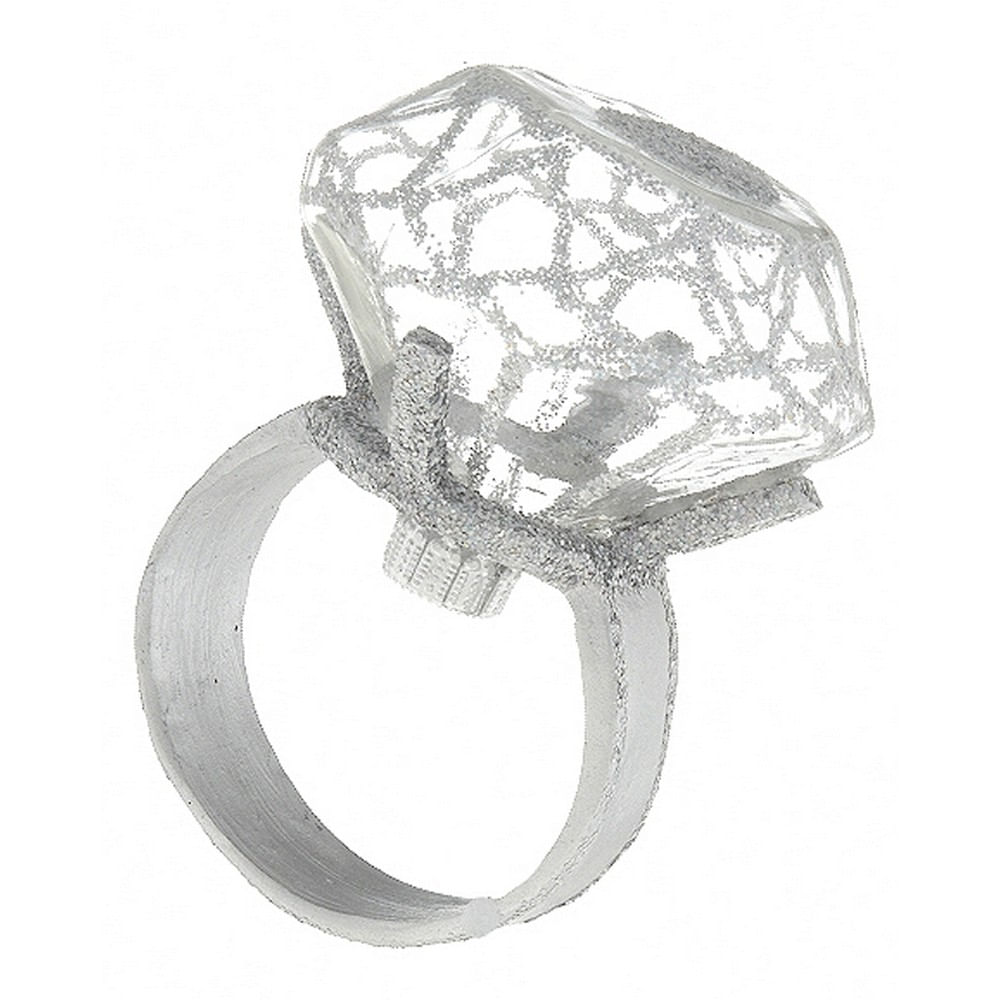 Personalized Diamond Ring Christmas Ornament - Personalized Christmas ...